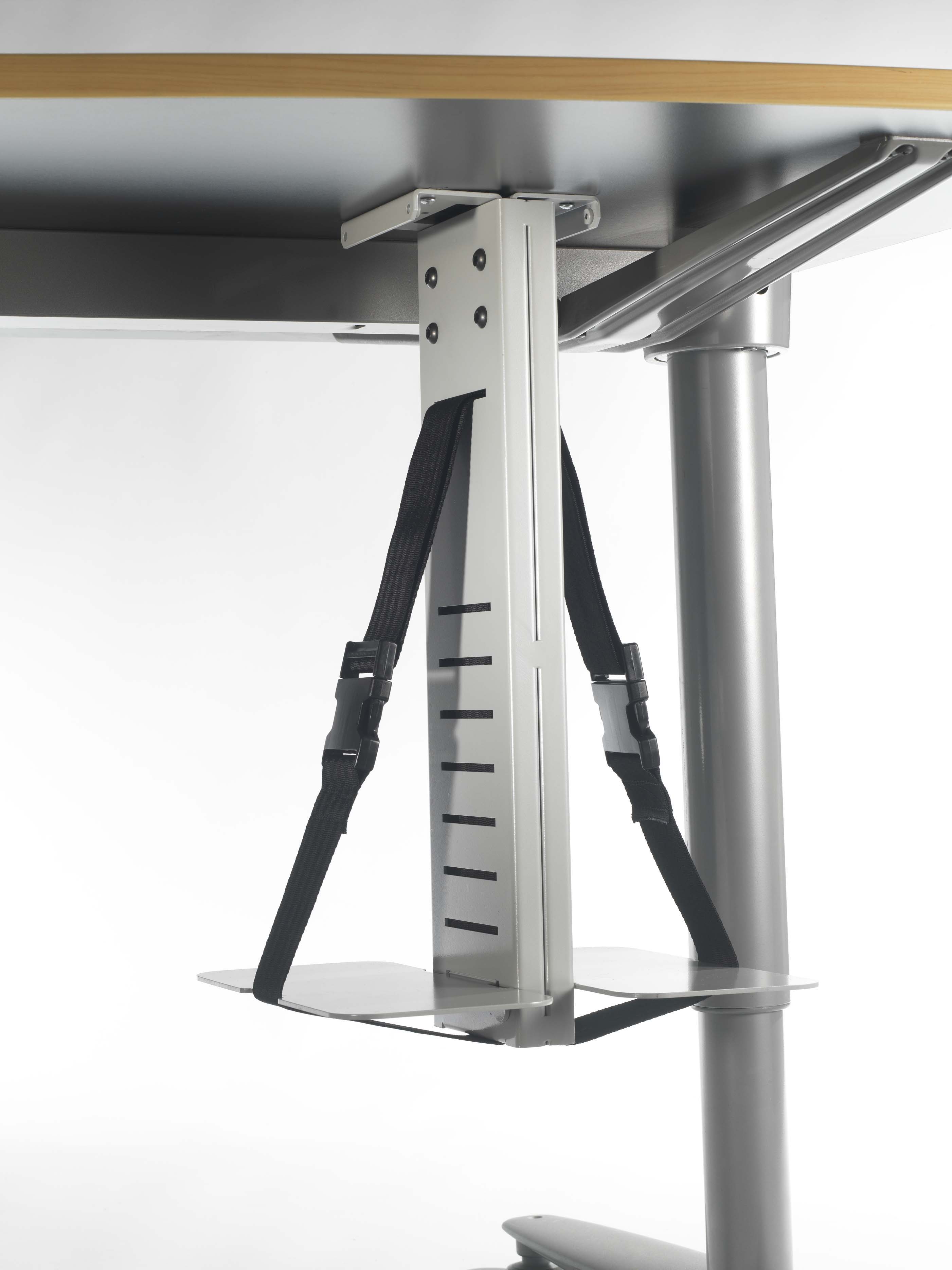 Ladder > Monitor Arms and CPU Holders > Waterfront Warehouse