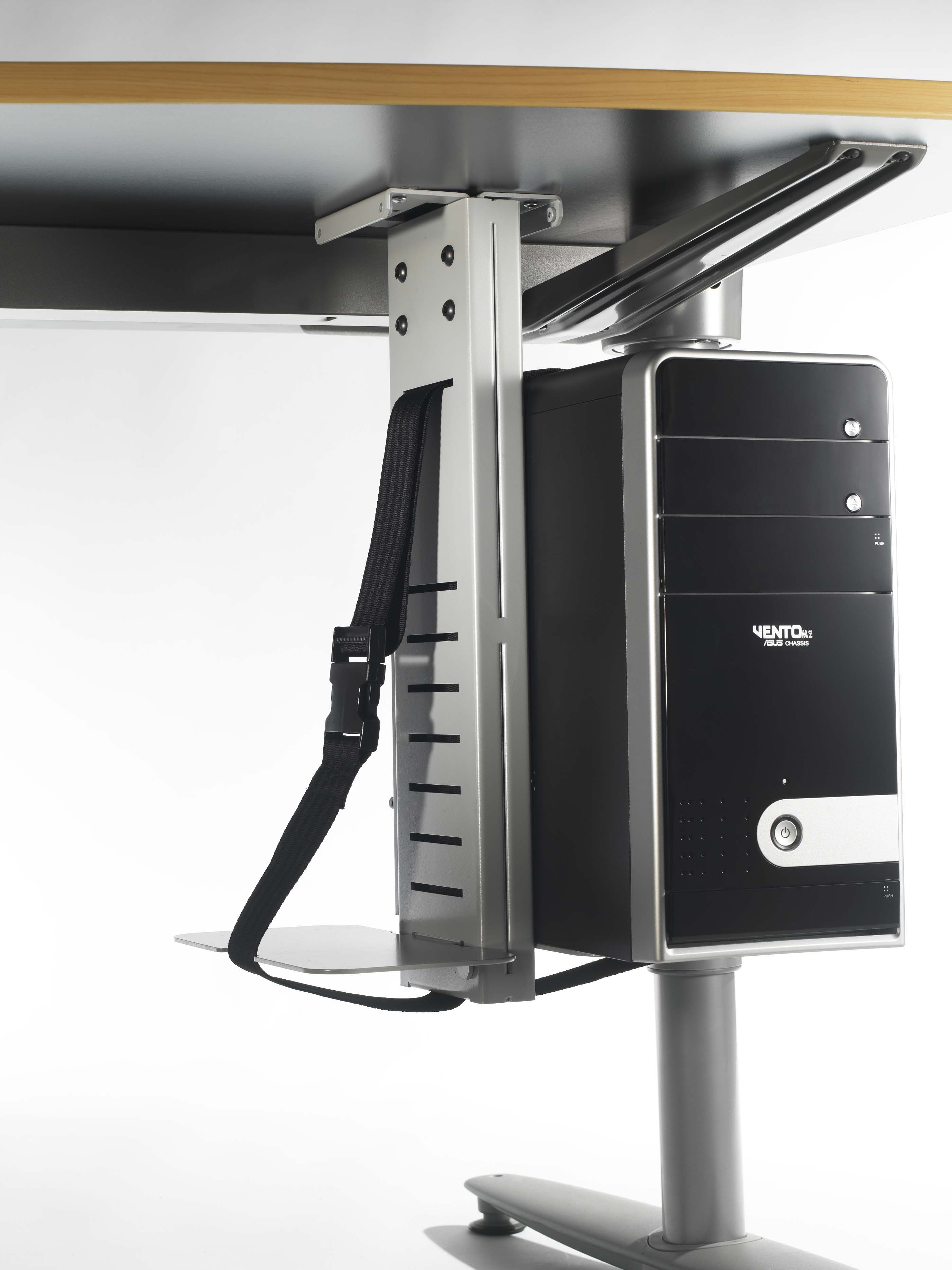 Ladder > Monitor Arms and CPU Holders > Waterfront Warehouse