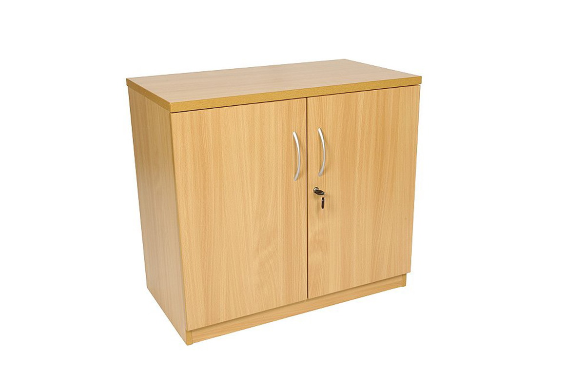 Desk high cupboard > Quality Economy > Waterfront Warehouse