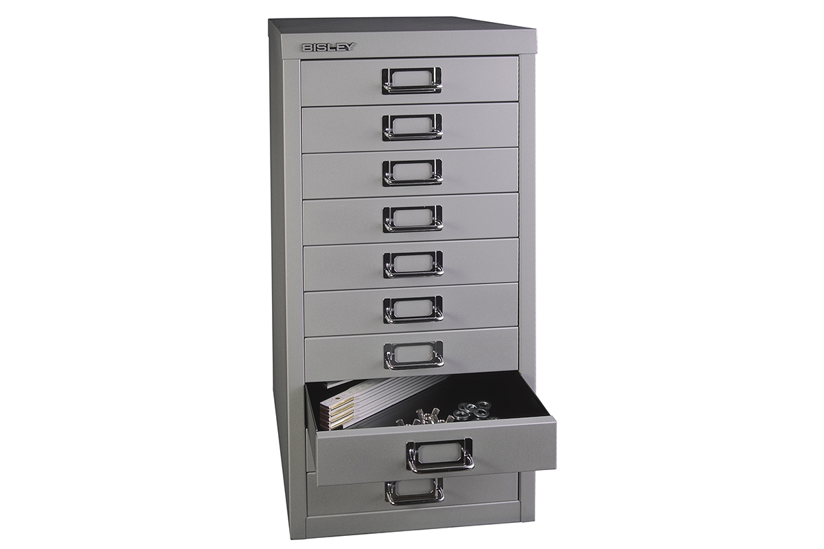 Multi Drawers > Metal Filing and Storage > Waterfront Warehouse Essex
