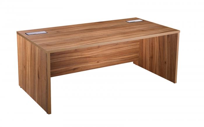 EX Straight edge Desk