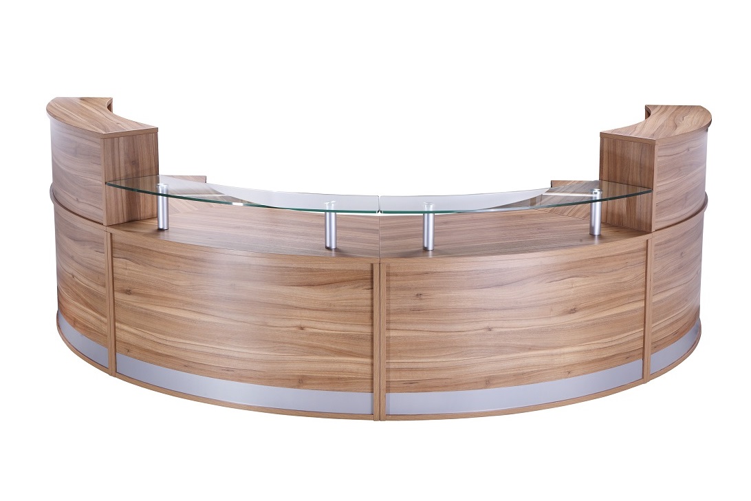 OI Counter American Black Walnut