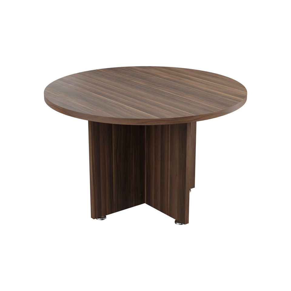 Round table with 36mm top