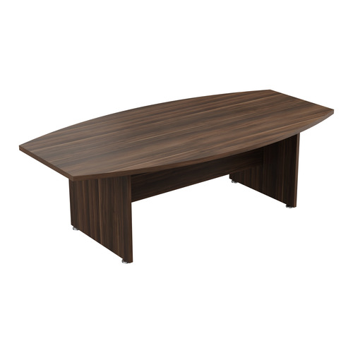 Boardroom Table 180cm or 240cm long with 36mm thick top