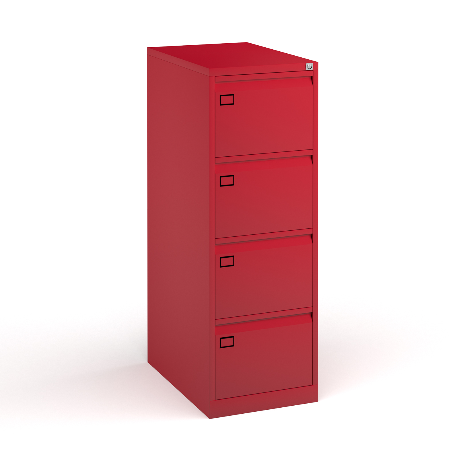 BISLEY Executive colored filing cabinets