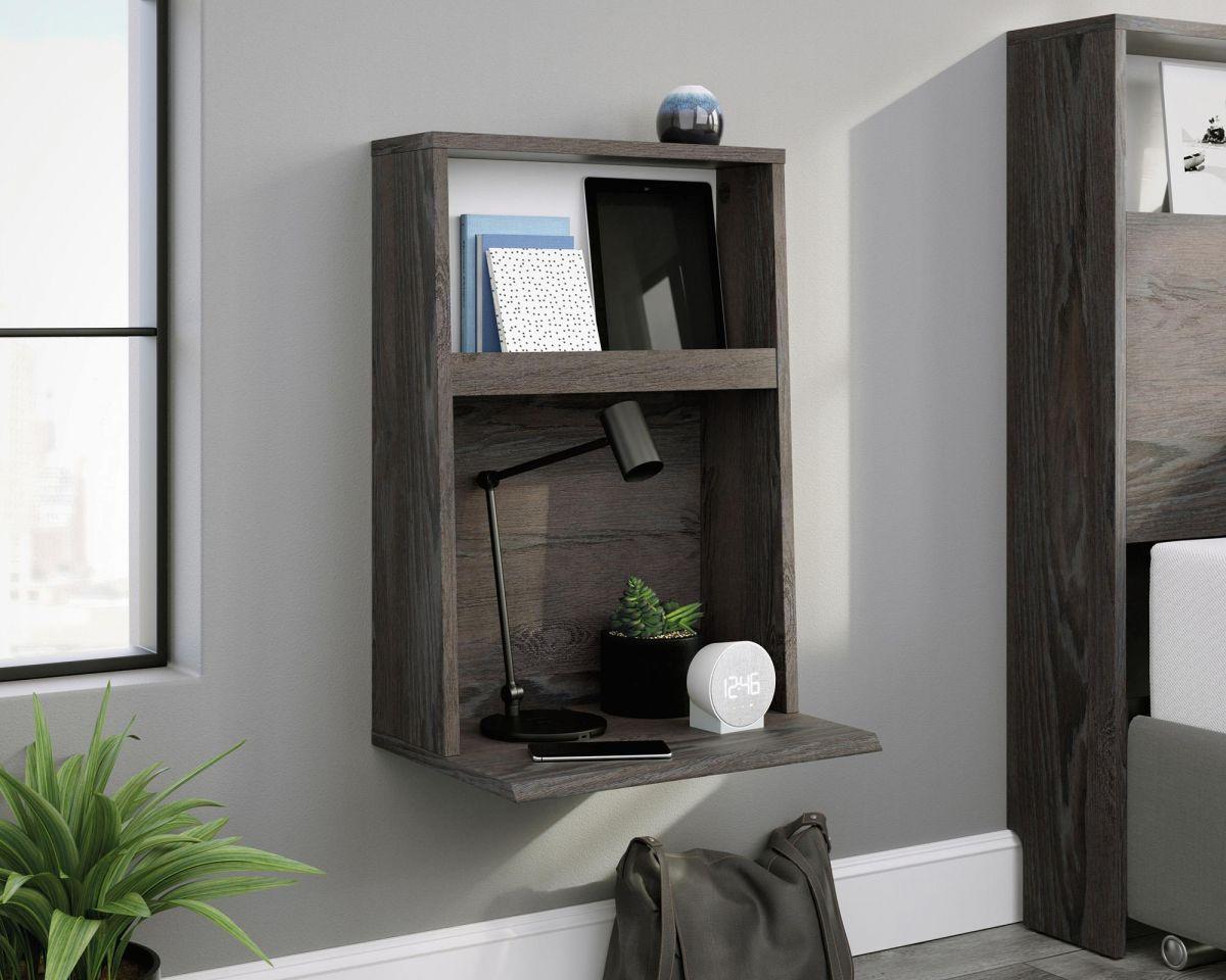 HUDSON WALL MOUNTED NIGHT STAND