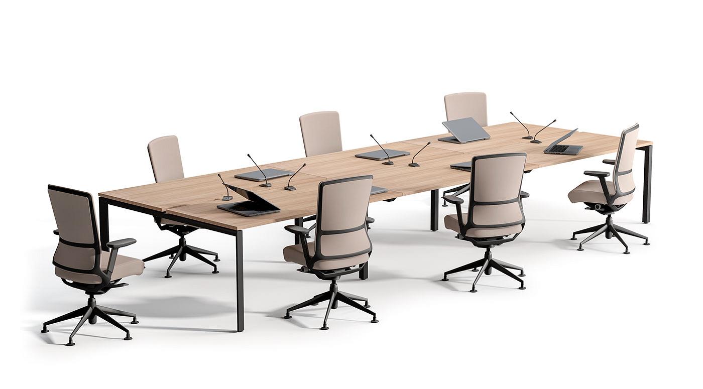 Vital available lengths 2.2m, 3.2m