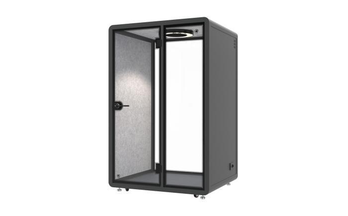 Private Pod 2 Medium