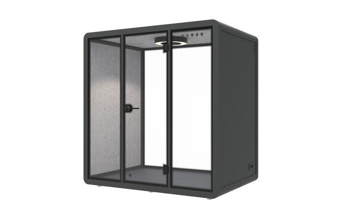 Private Pod 3 Tripple