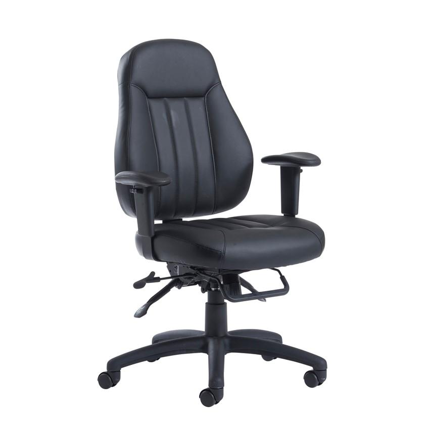 ZEU Medium back task chair