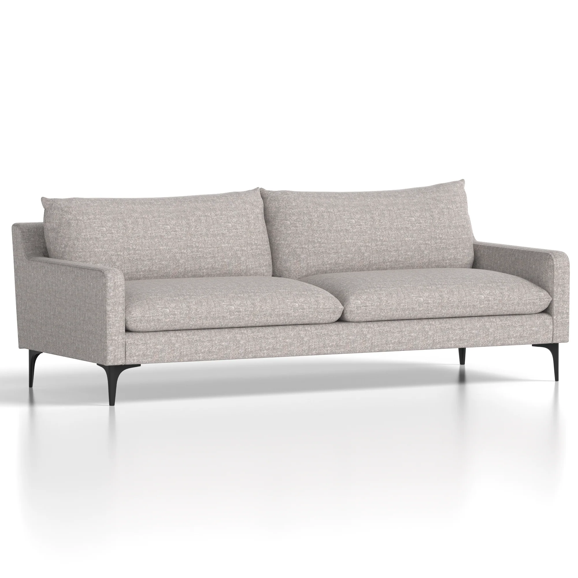 Kelmitch 3 Seater Sofa
